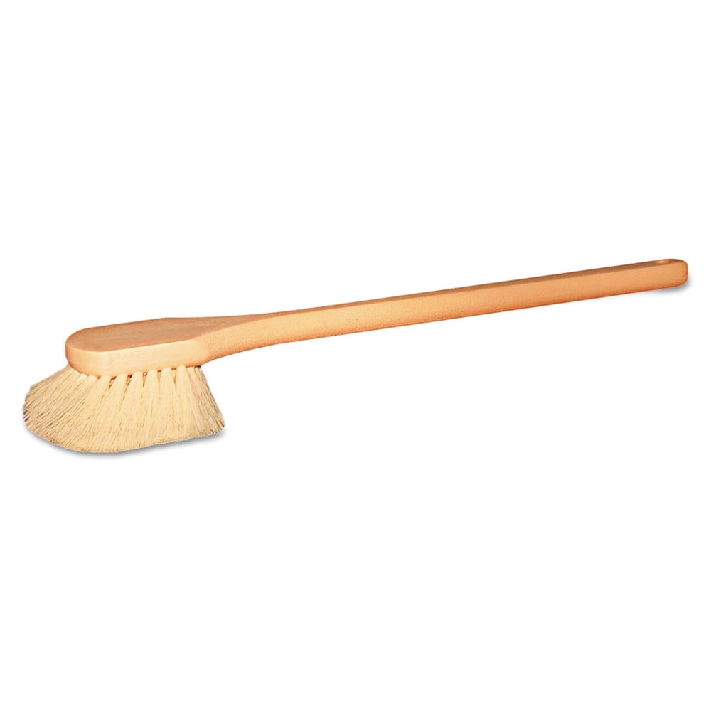 Long-Handle Utility Brush - Walmart.com
