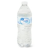 Great Value Bottled Drinking Waters for Warehouse Breakrooms - Walmart ...