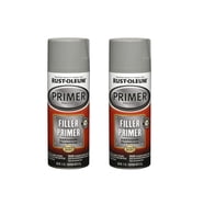 Gray, Rust-Oleum Garage & Concrete Primer - 338806, Gallon- 2 Pack ...
