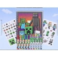 Minecraft Color and Go Art Activity Set - Walmart.com
