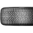 4 Pirelli Scorpion Winter 2 265/35R22 102V Tires P4139800 / 265/35/22 ...
