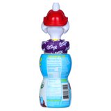 good2grow 6oz Organic Low Sugar Grape Juice Single Serve (Character ...