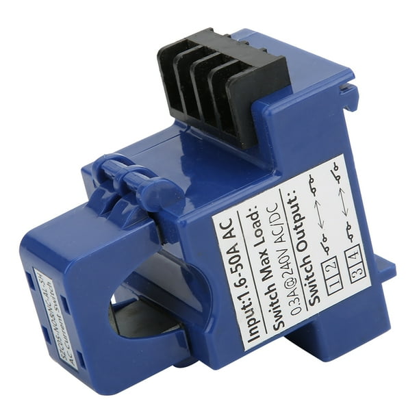 AC Current Isolation Induction Switch,AC Current Switch Transducer AC ...
