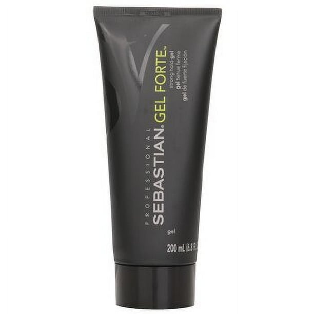 Gel Sebastian Forte Strong Hold | Bodega Aurrera en línea