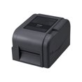 Brother TD-4520TN - Label printer - direct thermal / thermal transfer ...