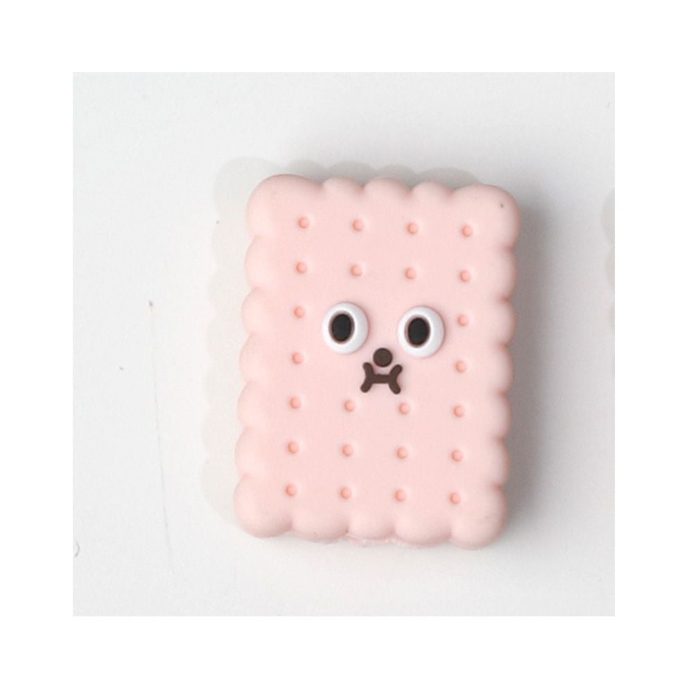 Charger Cartoon Fruit Animal Charging Cable Buddies Wire Organizer Cord ...