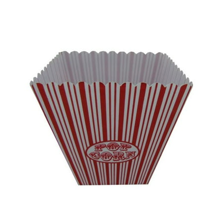 Jumbo Popcorn Bucket -Pack of 36 - Walmart.ca