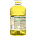 Clorox Professional Pine-Sol Multi-Surface Cleaner Lemon Fresh 144 fl ...