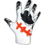 Eternity Gears Jester 4.0 Football Gloves, Adult and Youth Sizes ...
