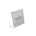 Vertical Slanted, L-Shape Acrylic Sign Holder (5W x 6H) - Walmart.com