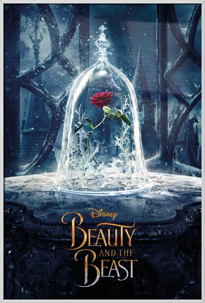 Enchanted Movie Poster