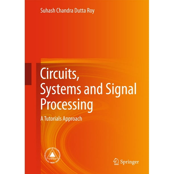 Circuits Systems And Signal Processing Ebook