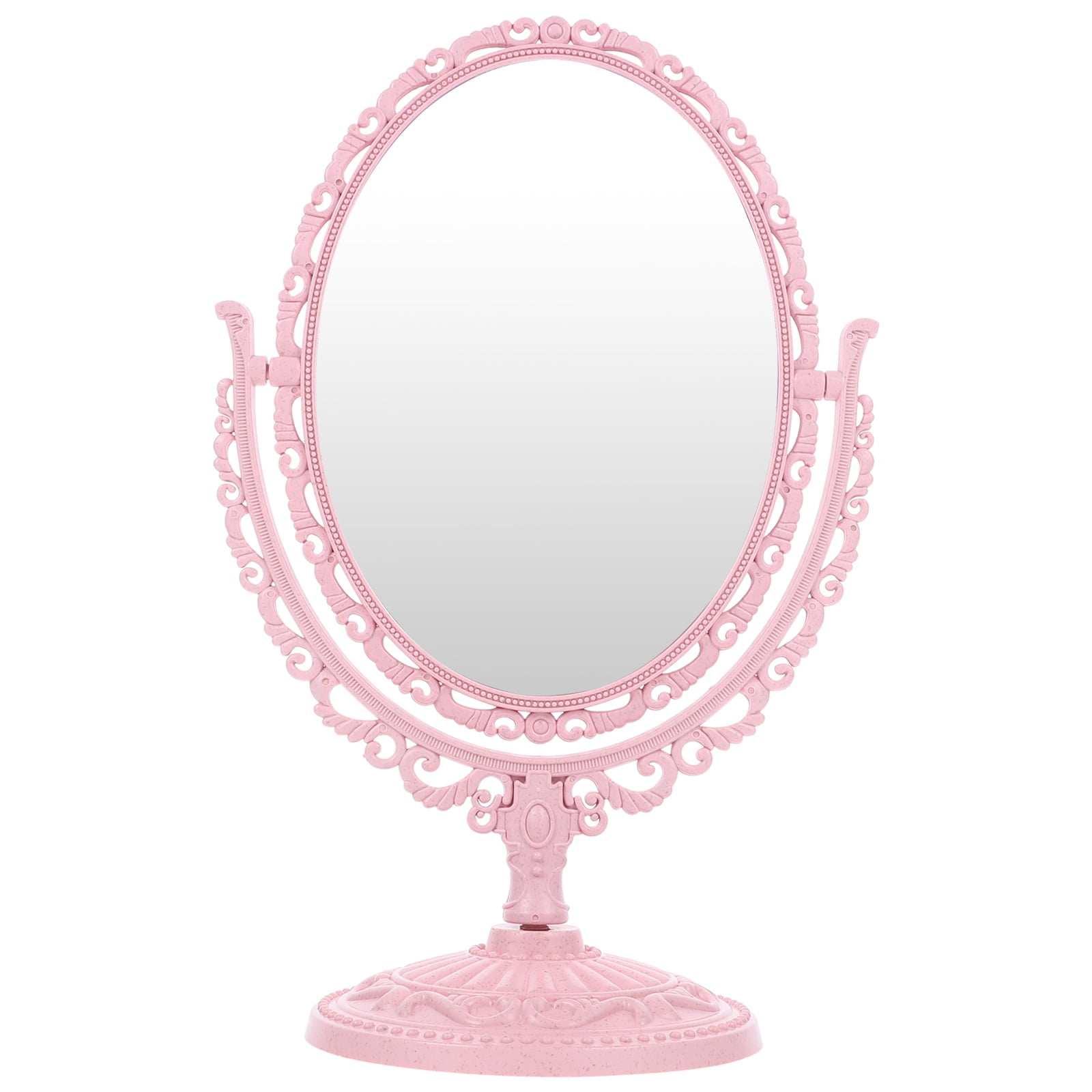 Click here for Masteelfca Tabletop Vanity Mirror Double-Sided Mag... prices