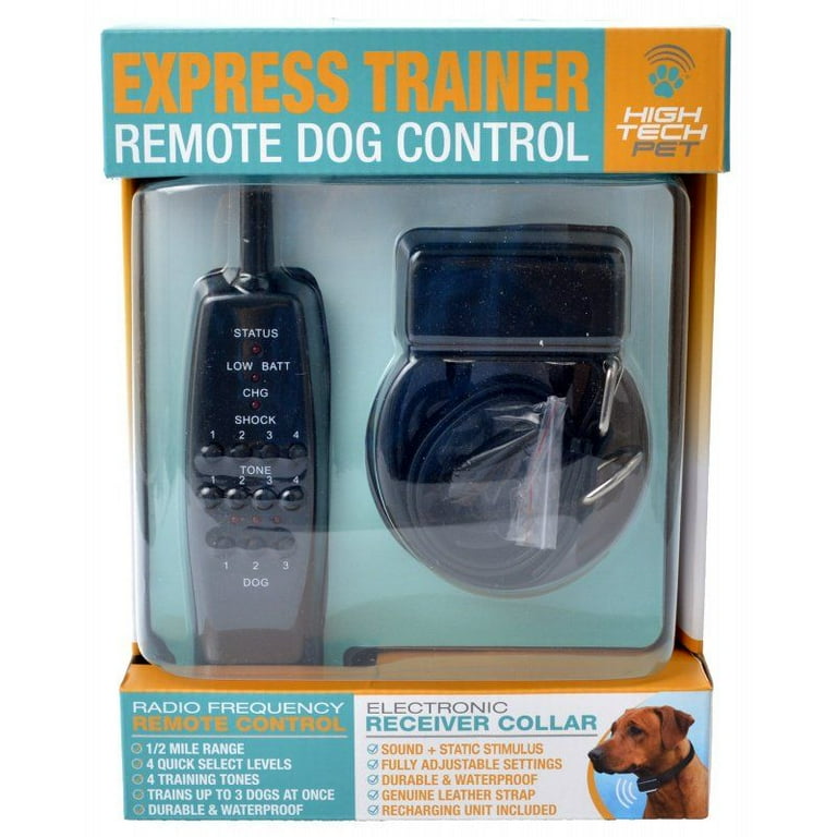 Remote Pet Door