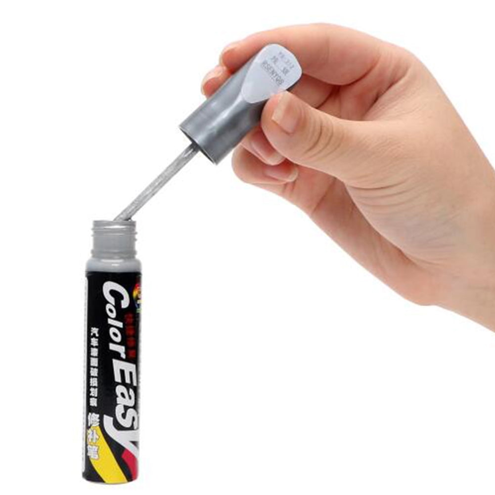 Qiaoxi Body Scratch Vehicle Paint Surface Scratch Repair Car Touch Up Pen Plastic