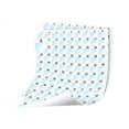 Dymo XTL Laminated Wire/Cable Wrap Labels, 27 Pack, White - Walmart ...