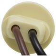 Side Marker Light Socket - Walmart.com