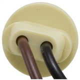 Side Marker Light Socket - Walmart.com