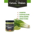 [ 7.05 MQH2 oz / 200g] Korean Pure 100% Green Onion Powder Natural ...