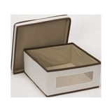 Household Essentials Vision Collection Storage Box - Walmart.com