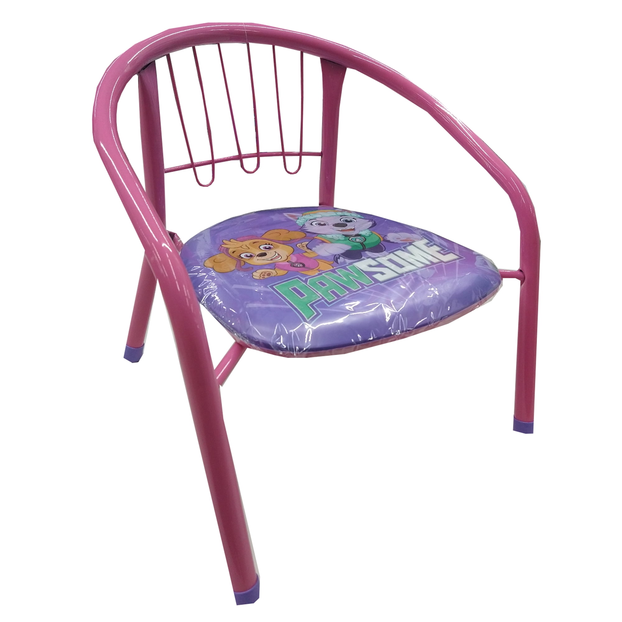 Silla Mini Toy Mark Paw Patrol Rosa | Walmart en línea