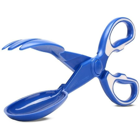 Portable Dog Poop Shovel, Poop Picker Scissors Clamp Type, Dog Poop ...