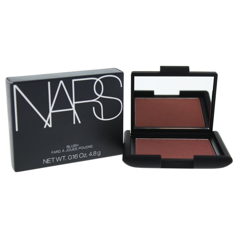 Nars Lovejoy Blush Swatch