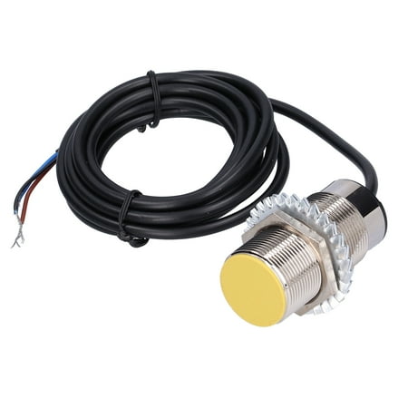 PNP Proximity Switch, Safe Application Versatile And Practical ...
