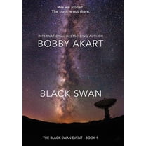 Black Swan Event Black Swan 1: A Natural Disaster Thriller, Book 1 ...