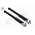 Set 4 Front Suspension Strut-Rear Complete Shock For 2016-2023 ...