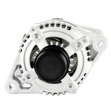 A-Premium Alternator with 90A 12V for Toyota Camry 2012-2015, RAV4 2009-2012 & Scion tC - L4 2 ...