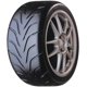 Toyo proxes r888r dot competition tire - 265/35r18 93y - Walmart.com