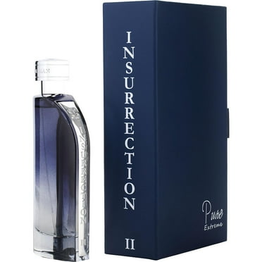 Insurrection II Dark For Men by Reyane 3.0 oz EDT SP - Walmart.com