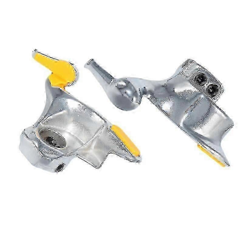 Duck Head Tire Changer Tool 28mm Stainless Steel Installation Kit ...