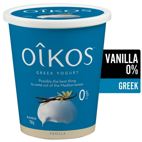 Oikos Yogurt | Walmart.ca