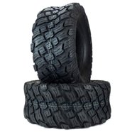 (2) VBar K472 Tires 4 Ply 24x12.00-12 Zero Turn Mowers - Walmart.com