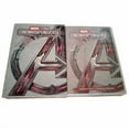 Cinematic Universe 23-Movie Collection DVD 12-Disc Box Set - Walmart.com