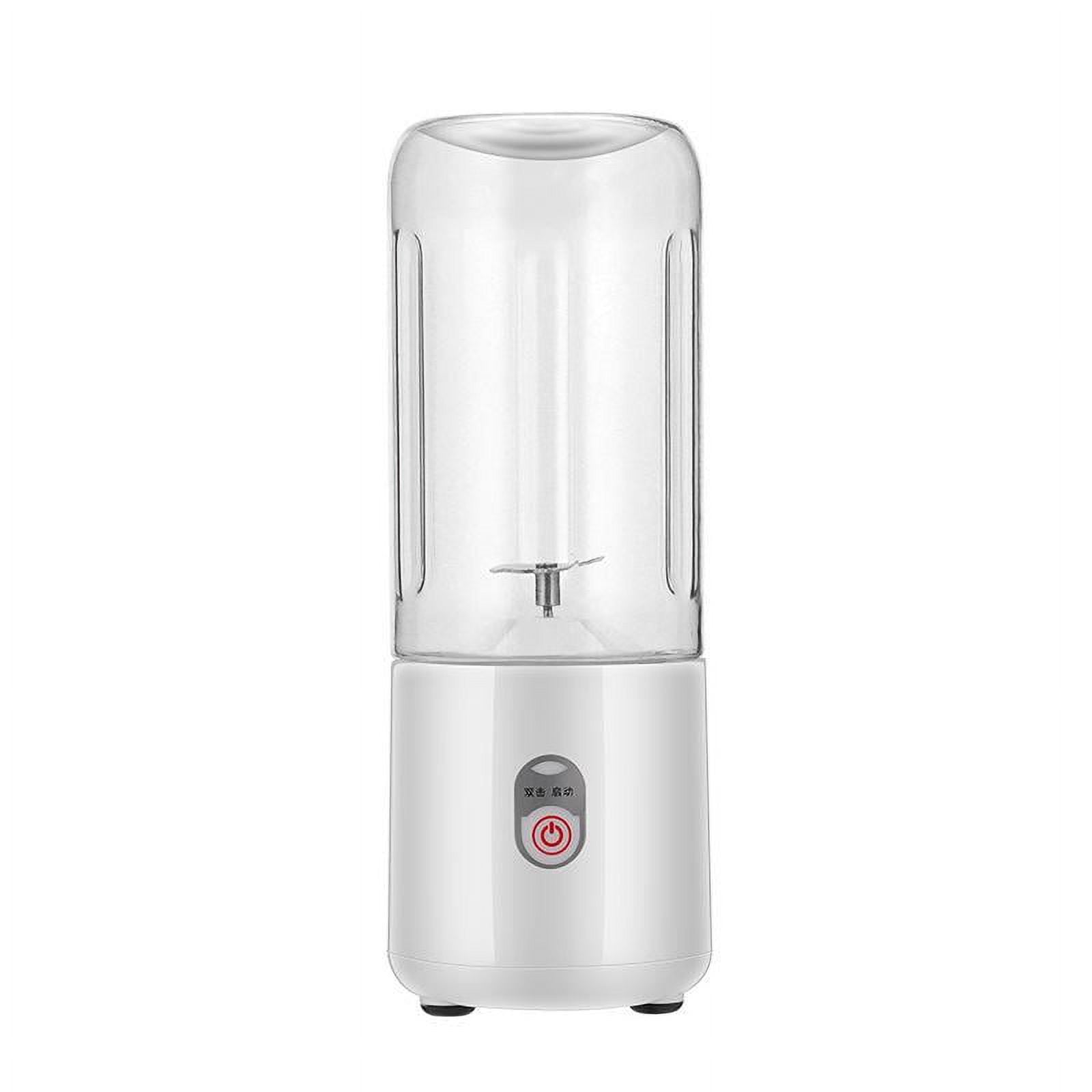 Licuadora mini tu un de 500 ml 6 cuchillas 20 000 rpm USB | Walmart en ...