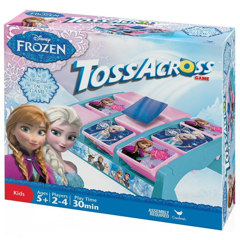Frozen Disney Games