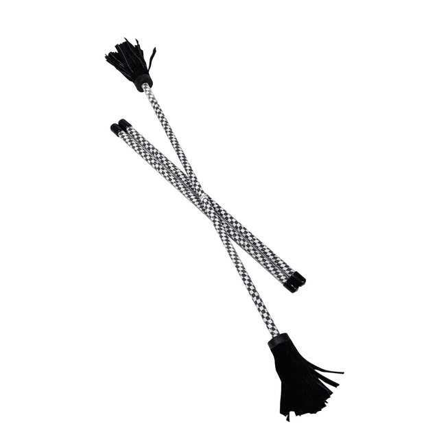 Z-Stix Professional Juggling Flower Sticks-Devil Sticks and 2 Hand ...