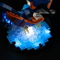 Kyglaring Led Light Kit for Lego Icons Kingfisher Bird 10331 Light Kit ...