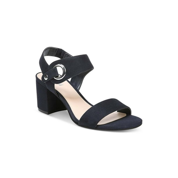 Bar III - Bar III Womens BIrdie2 Open Toe Casual Slingback Sandals ...