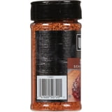Weber Cowboy Seasoning, 5.6 Ounce Shaker, Earthy Rustic Flavor ...