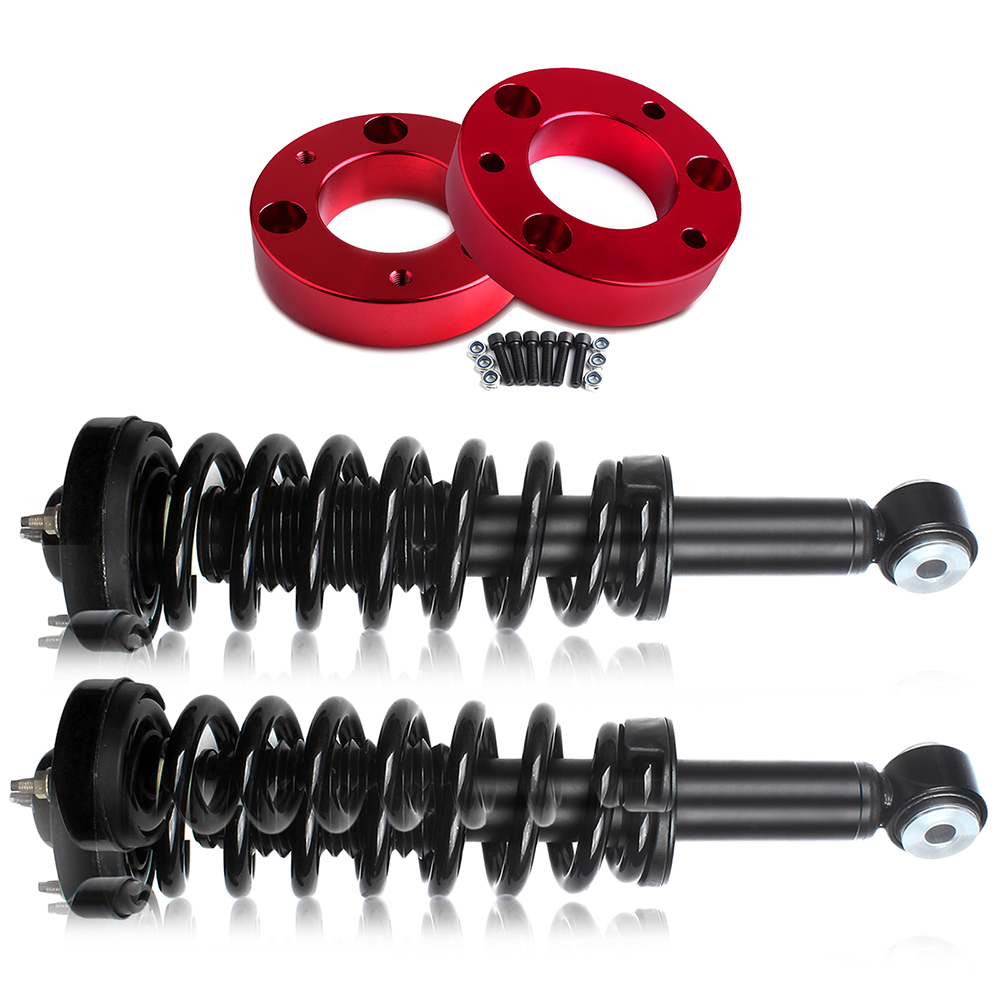 ARP INC. 154-5401 SB FORD 289-302 MAIN STUD KIT - Walmart.com