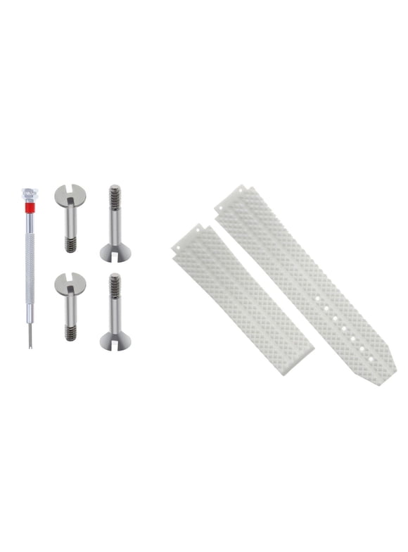 Hublot Watch Screws