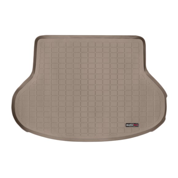 Lexus Rx Cargo Cover