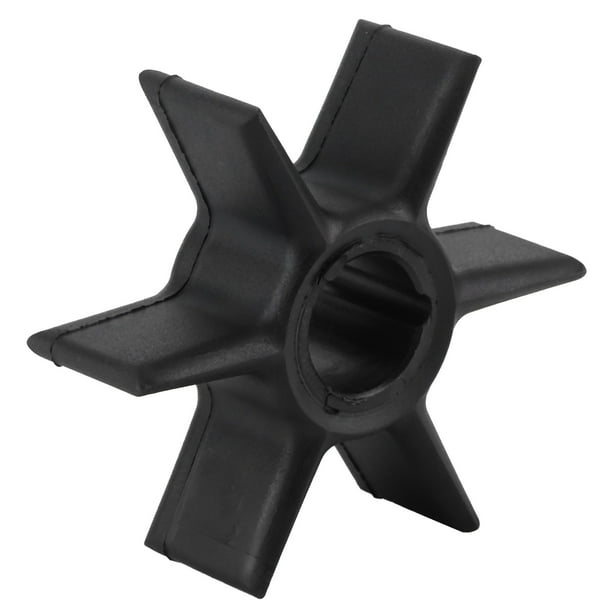 ,6 Blades Water Pump Water Pump Impellerfor Force Water Pump Impeller ...