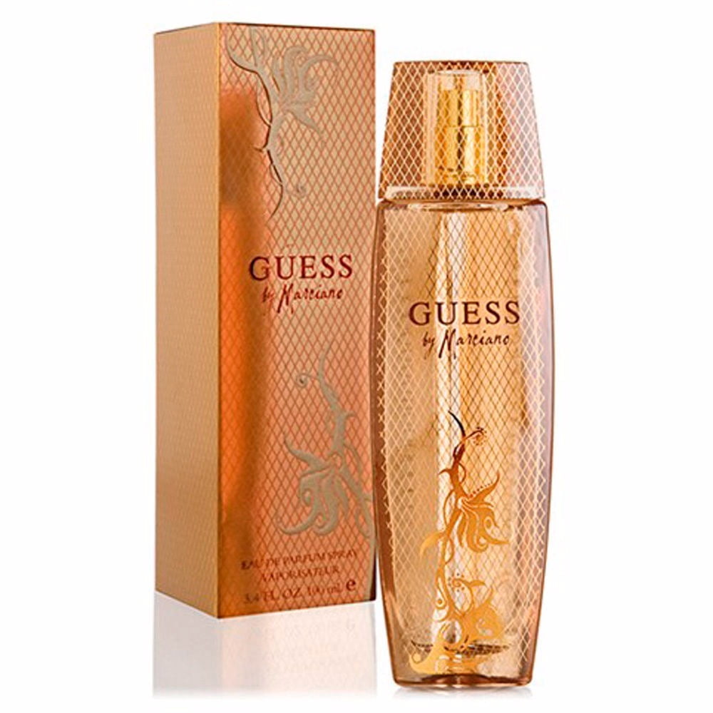 Guess By Marciano de Guess Eau de Parfum 100 ml | Walmart en línea