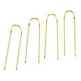 Jewelry Display * 100 Brass U-Pins - Cheap! - Walmart.com