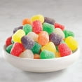Multicolored Spice Drops Gummy Candy, 24 oz., Pack of 3, Perfect for ...